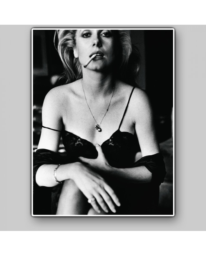 Catherine Deneuve Catherine Deneuve