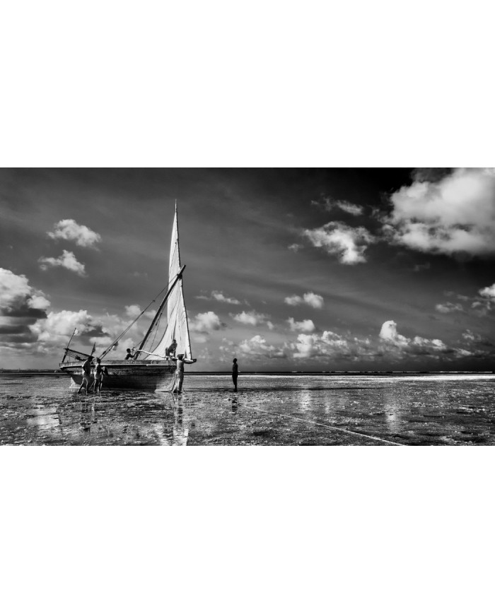 Castaways, Marcel Rebro