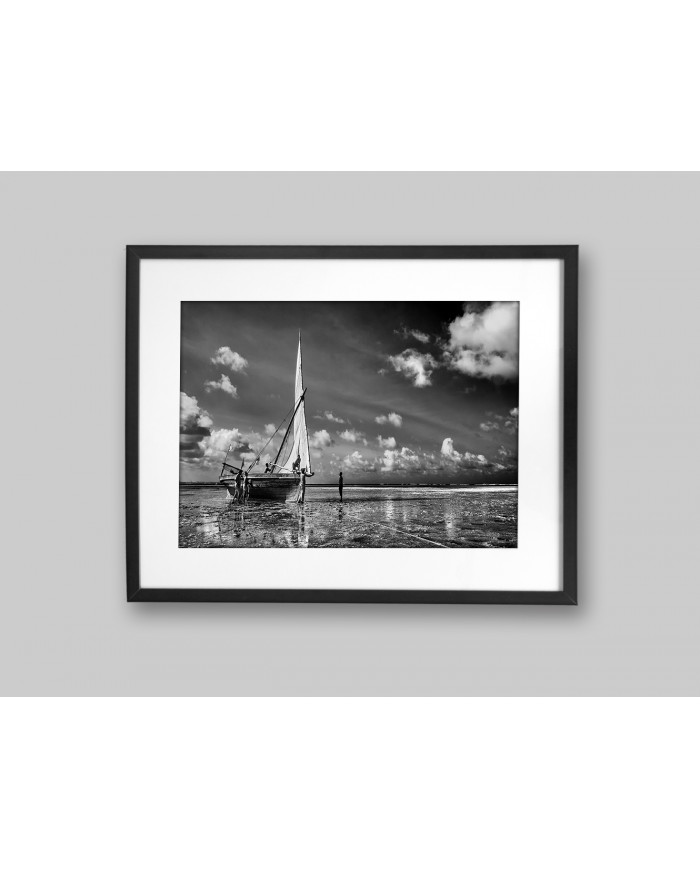 Castaways, Marcel Rebro